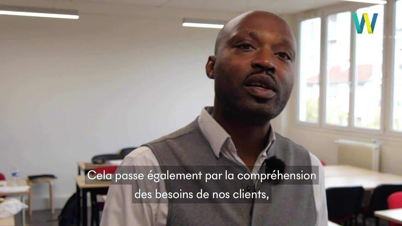 Episode 4 : 3 questions à…Grégory Hector, Account Director GL EVENTS ...