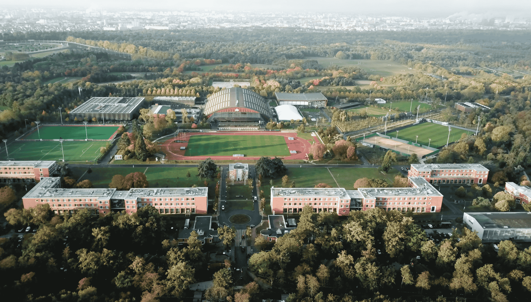 Bachelor Sport & Esport : les cours auront lieu à l'INSEP (campus ...